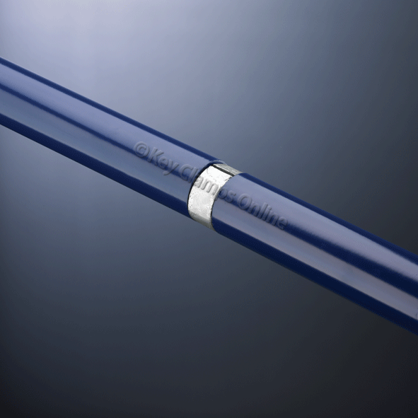 A009 Internal Tube Connector Key Clamp 42.4mm – Key Clamps Online