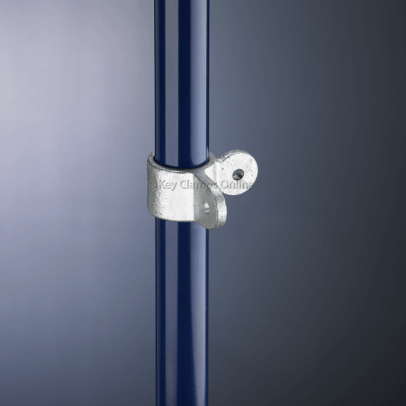 A040 90 Degree Corner Male Swivel / Lug Key Clamp 60.3mm – Key Clamps ...