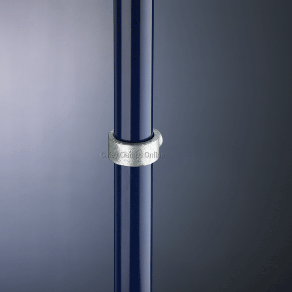 A058 Locking Collar Key Clamp 33.7mm – Key Clamps Online