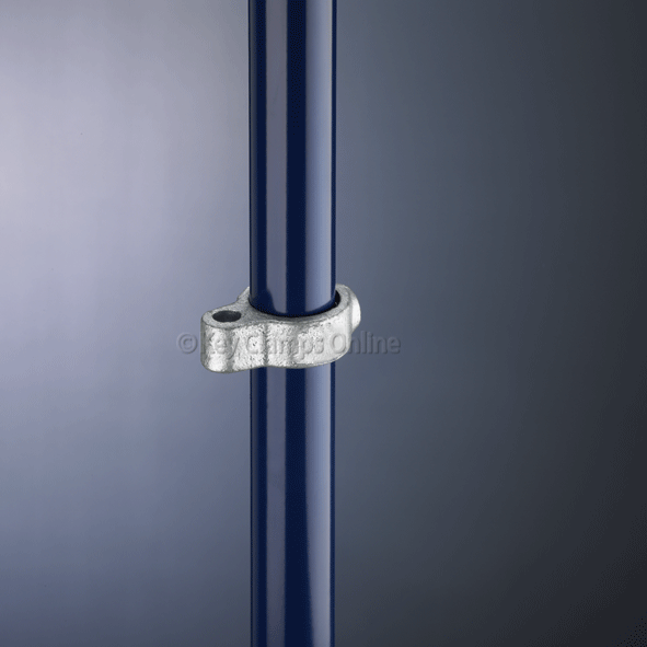 A060 Gate Hinge Eye Key Clamp 42.4mm – Key Clamps Online
