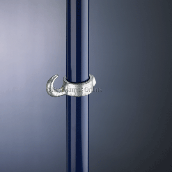 A064 Key Clamp Hook 42.4mm – Key Clamps Online