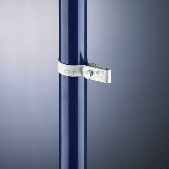 A070 Single Mesh Clip Key Clamp 60.3mm – Key Clamps Online